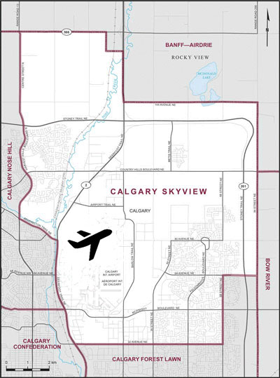 Find Your Candidates | Calgary Skyview - Calgary Journal
