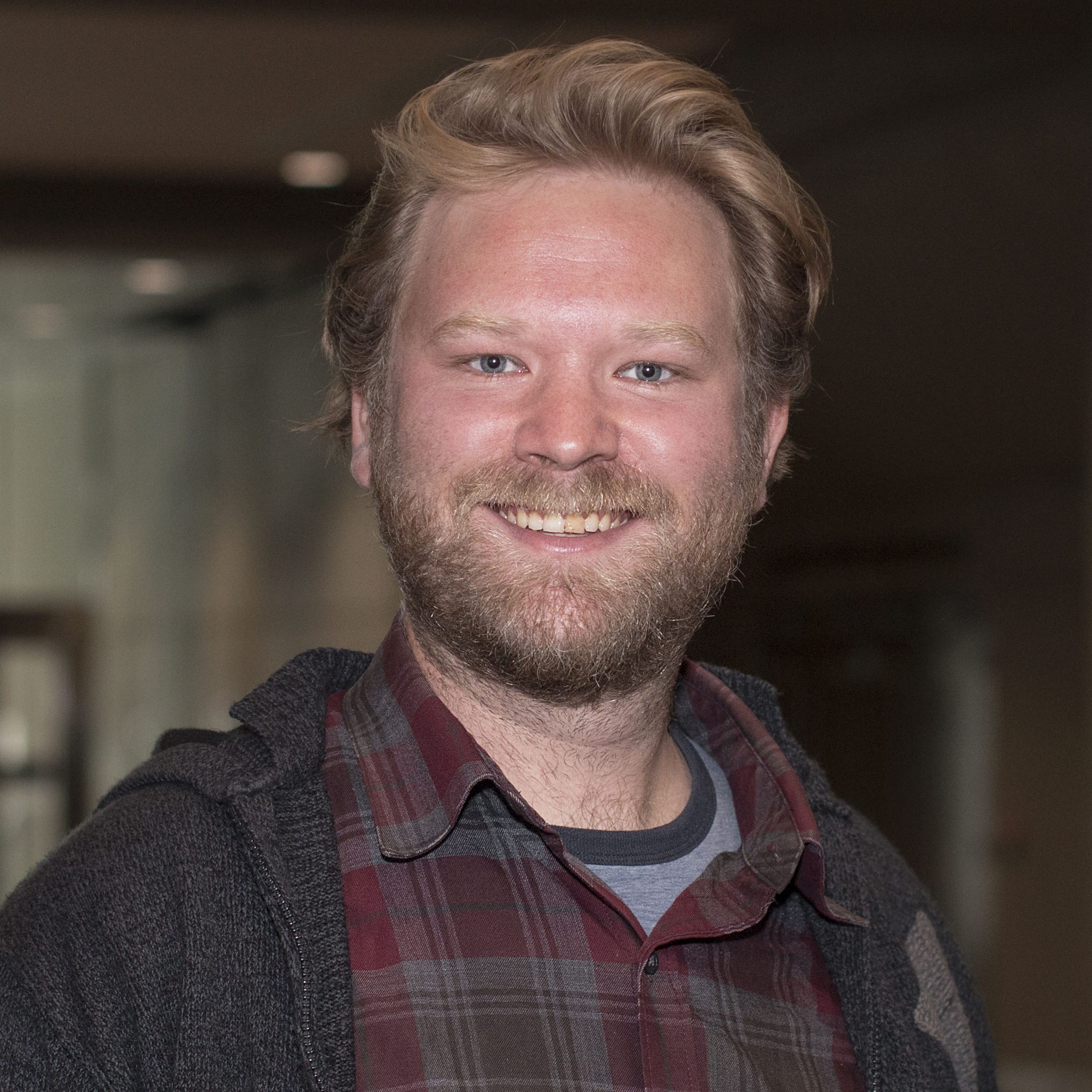 Trustee Christopher McMillan – Calgary Journal