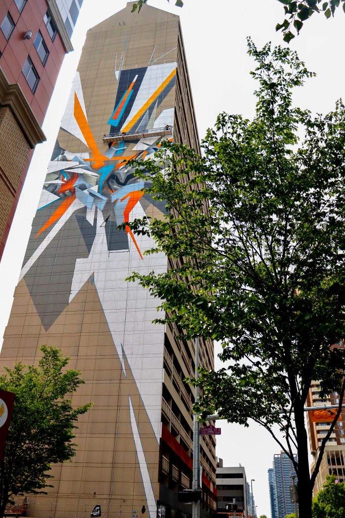 PUBLIC ART YYC - Calgary Journal