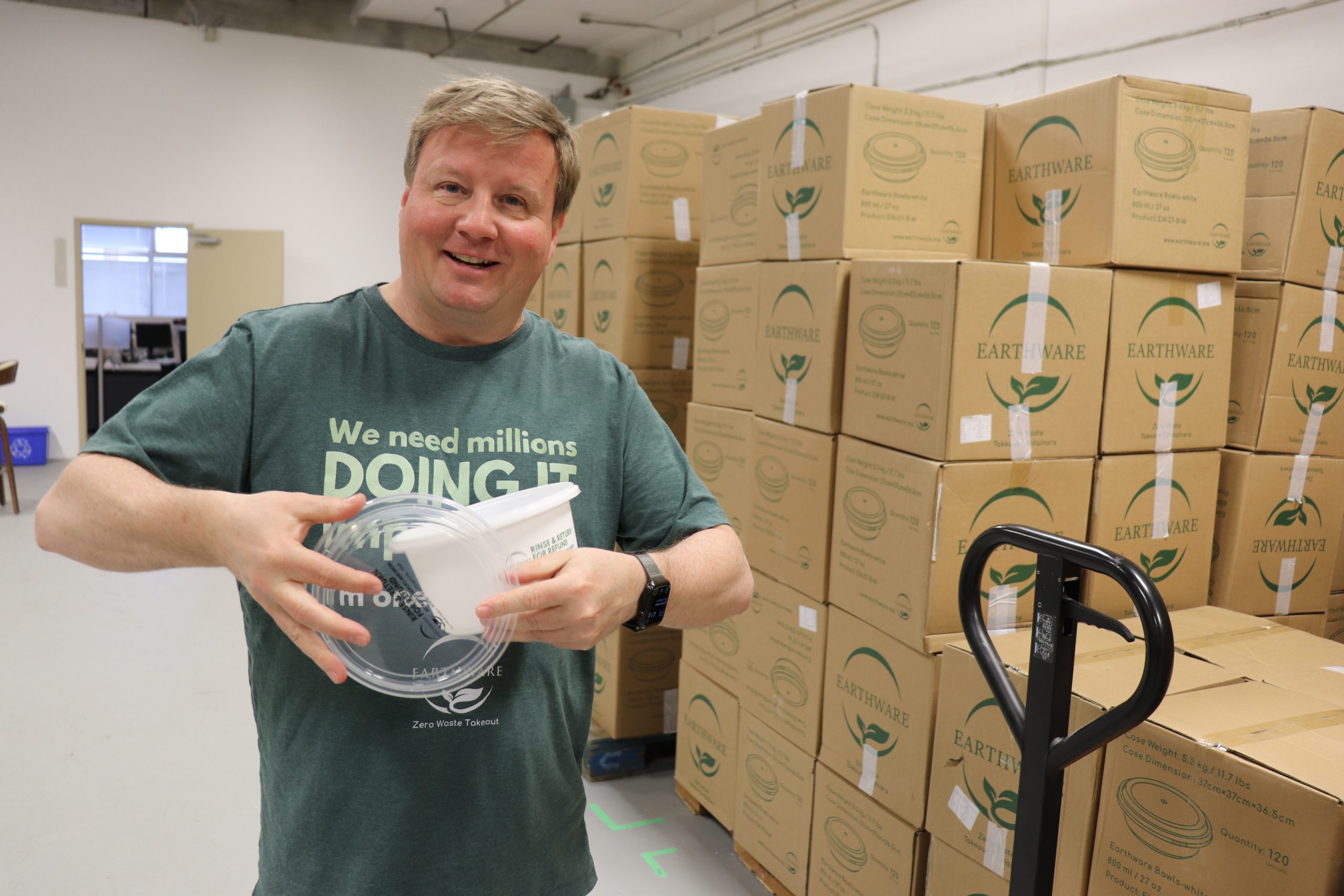 Solutions - Calgary Journal