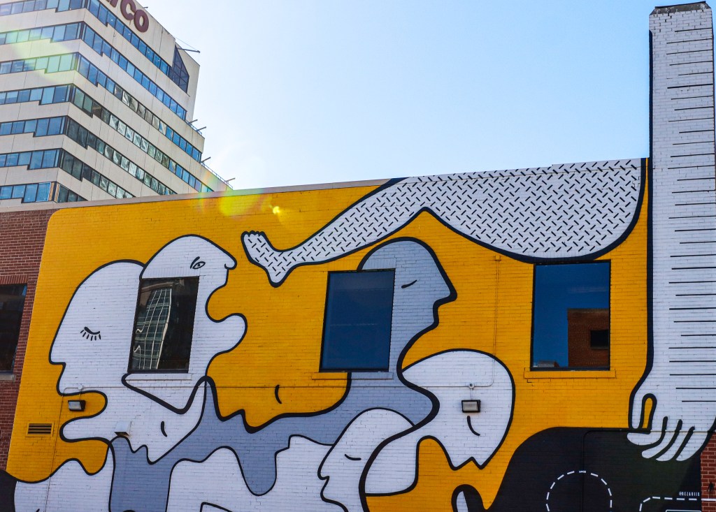 PUBLIC ART YYC - Calgary Journal