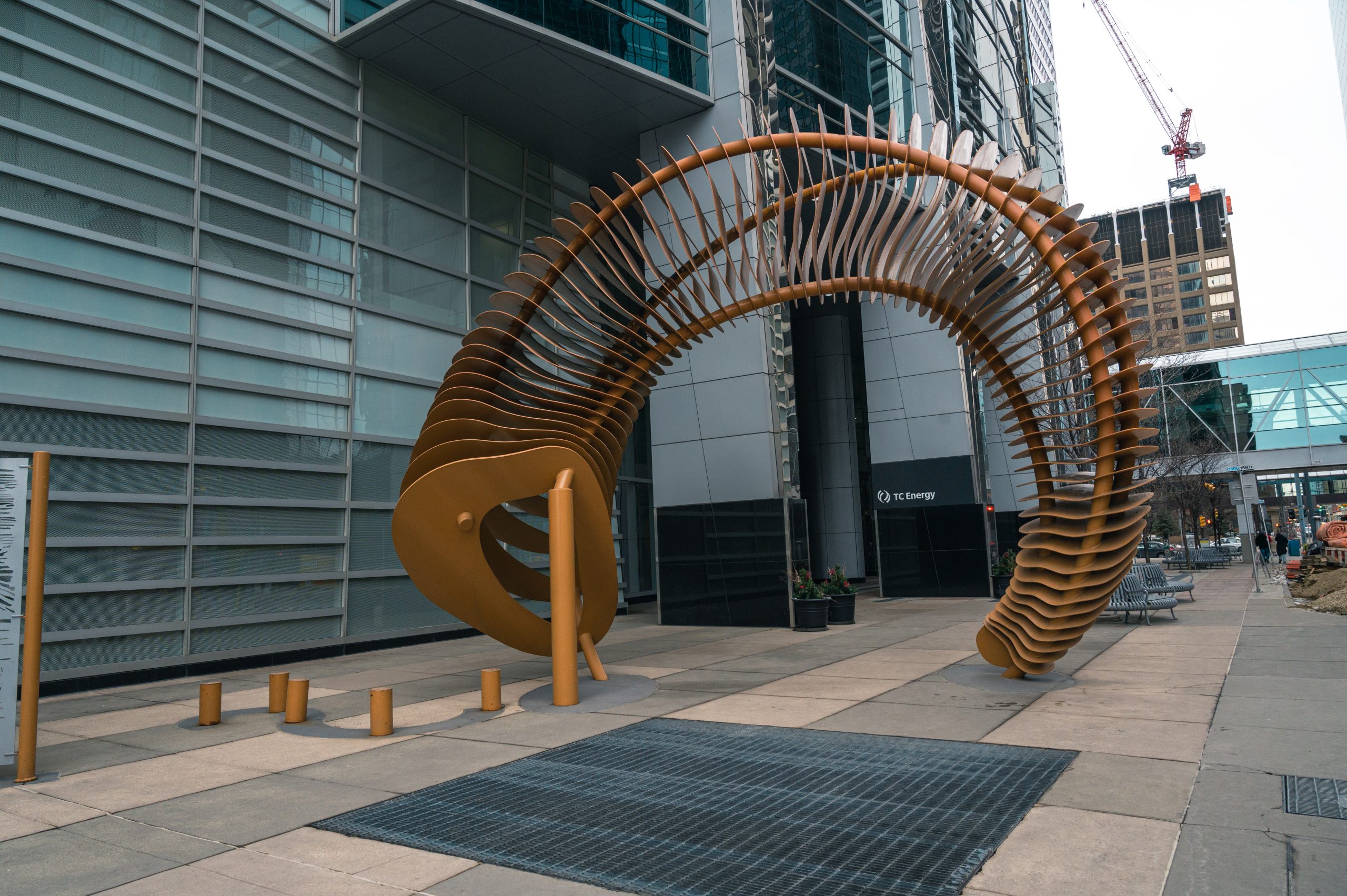 PUBLIC ART YYC - Calgary Journal