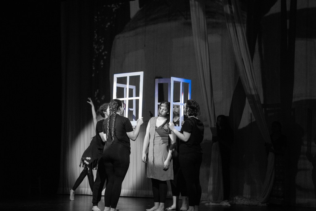 Photo gallery: For 10 years New Blood production showcases heartfelt ...