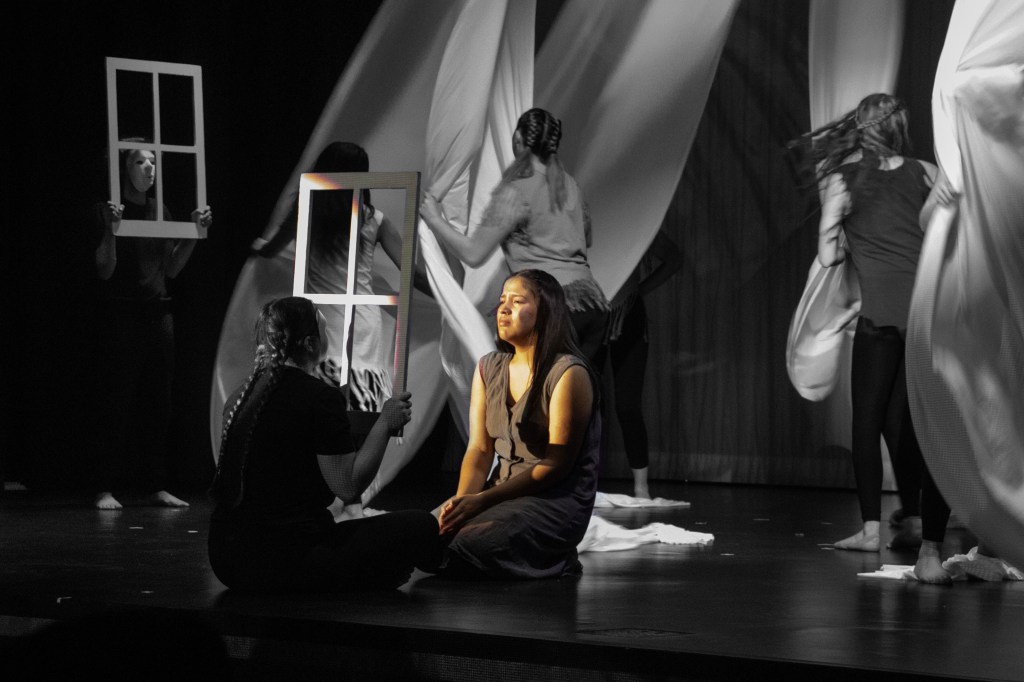 Photo gallery: For 10 years New Blood production showcases heartfelt ...