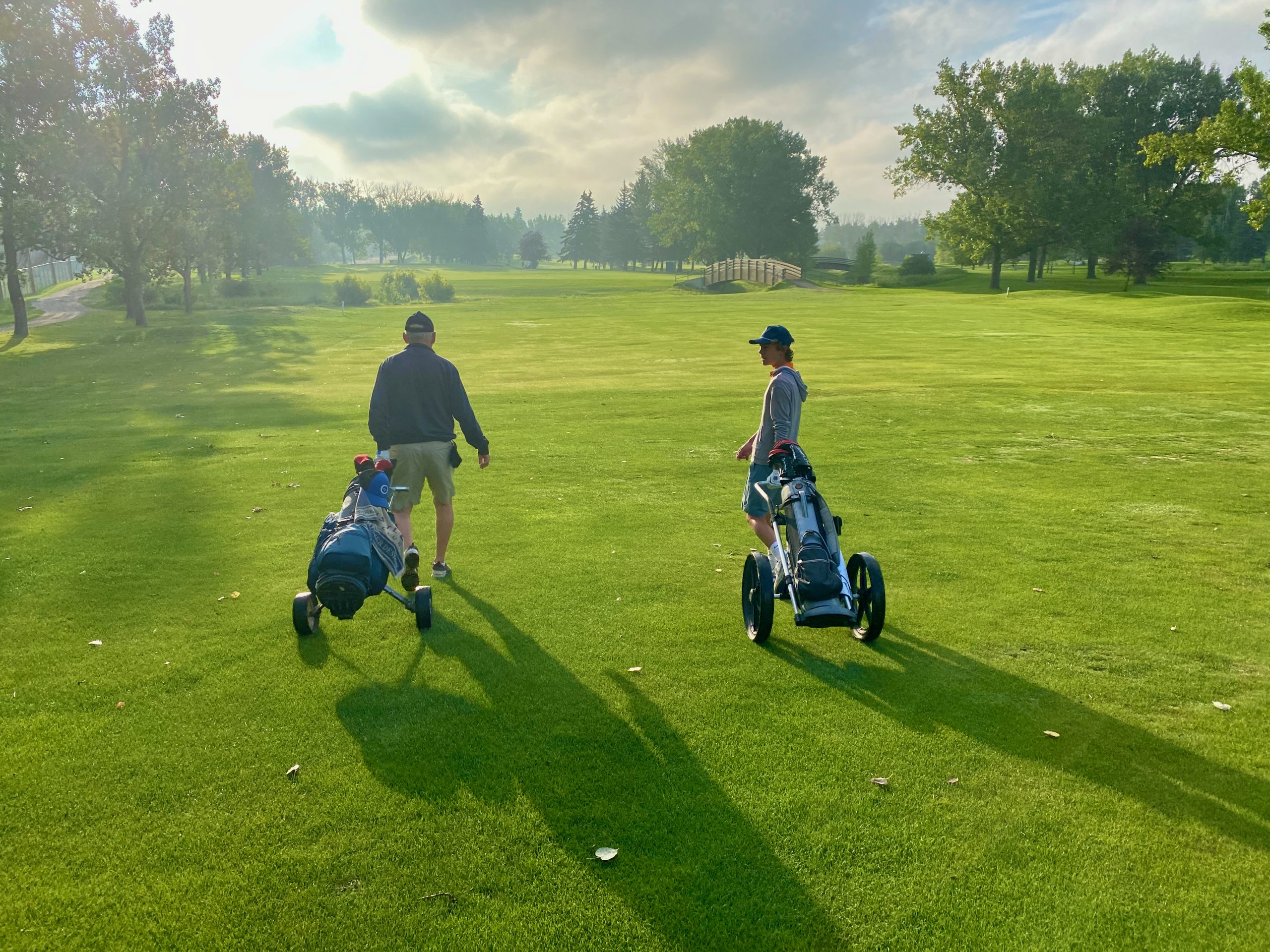 Homepage - Calgary Journal